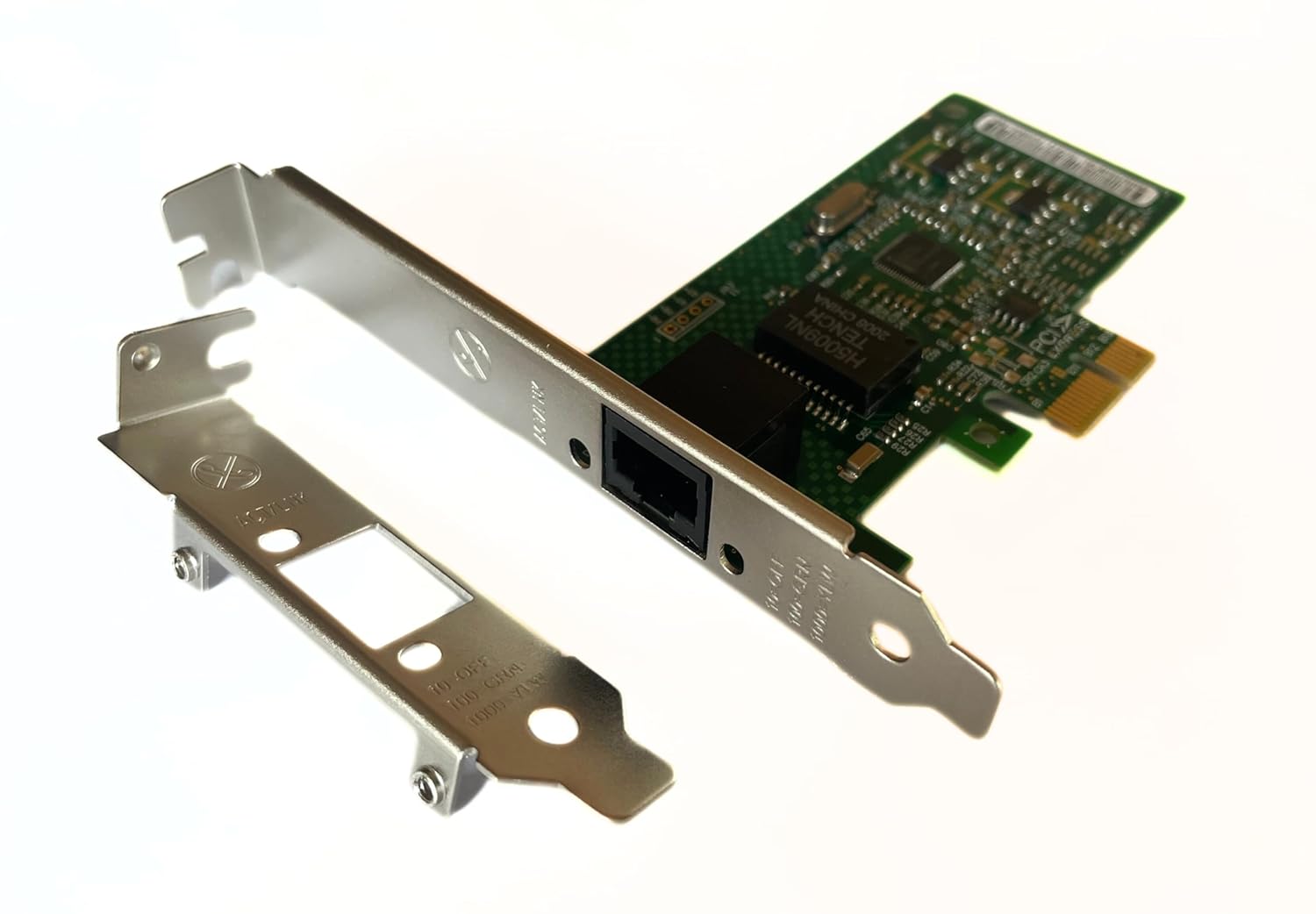 Amazon.in: Buy Millennium Technology Pci Express Gigabit Network ...