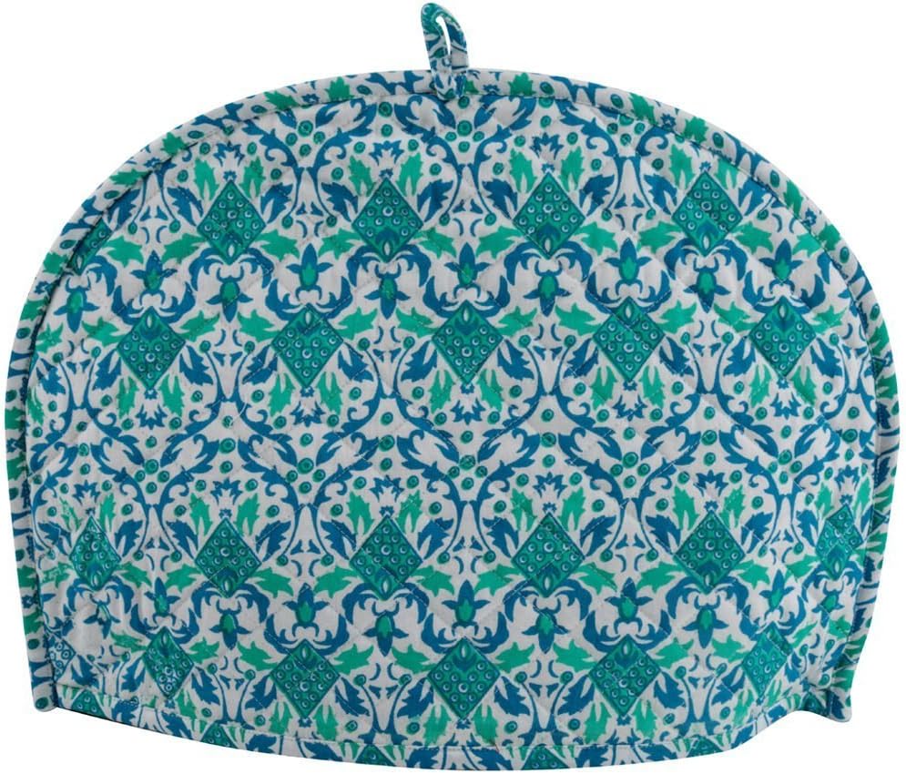 Exclusive Indian Tea Cozy Washable Vintage Tea Cosy Traditional Printed ...