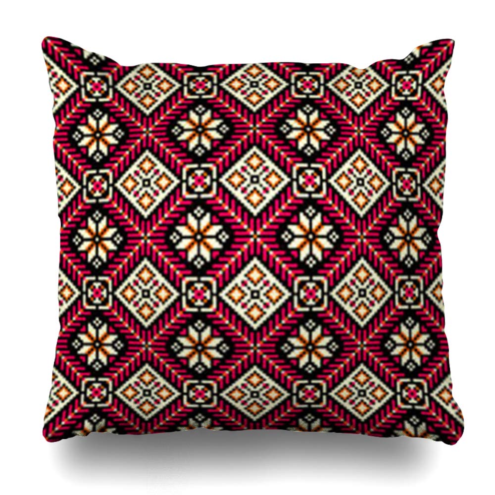 Knitting Latvian Pattern | 1000 Free Patterns