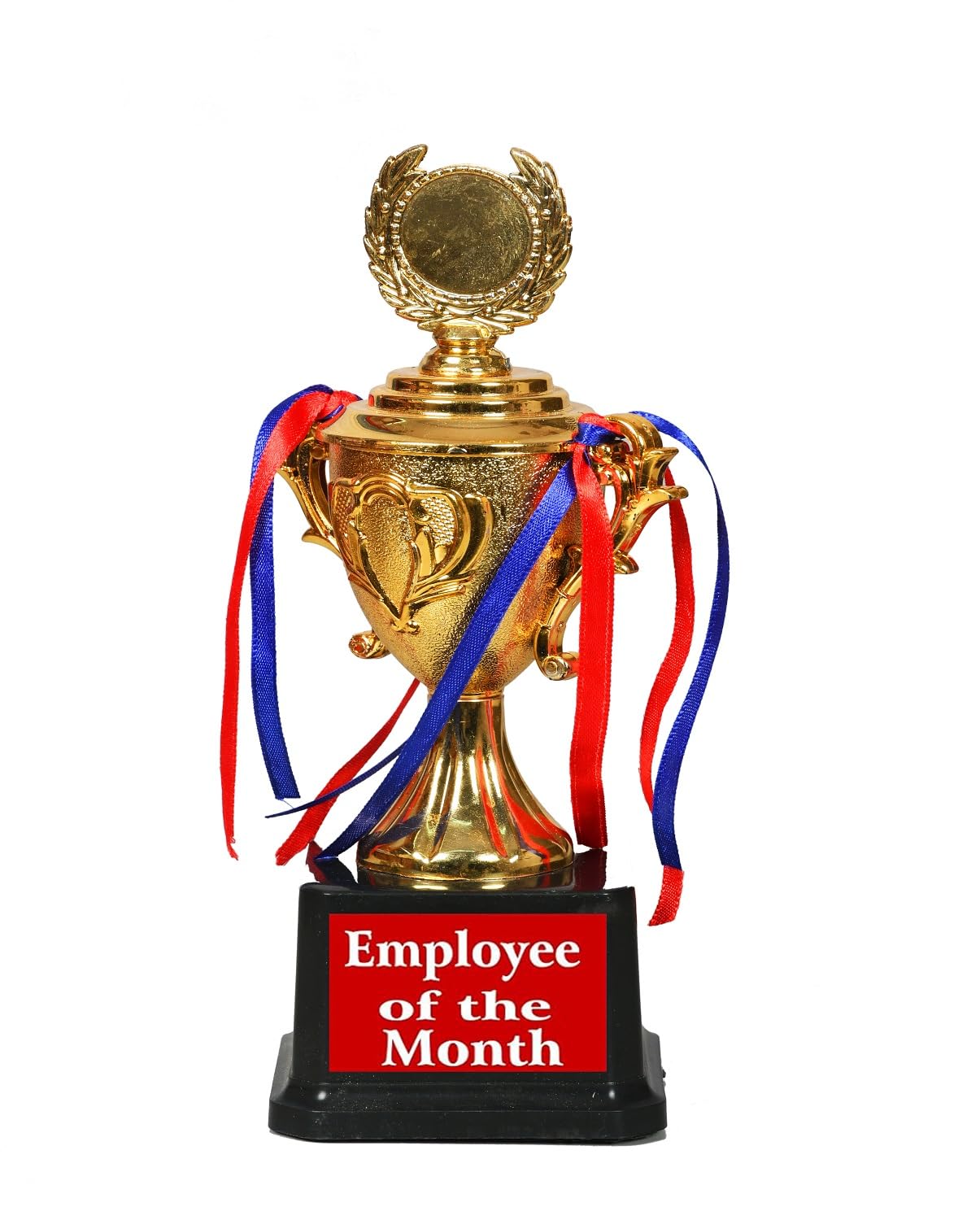 Trophy for Office and Events - Gold Winner Trophy for Office and ...