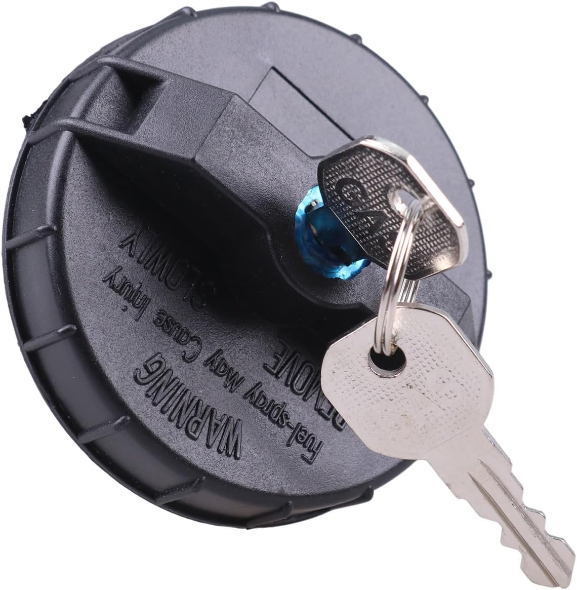 Bouchon de Servoir de Carburant Compatible avec les Maroc | Ubuy