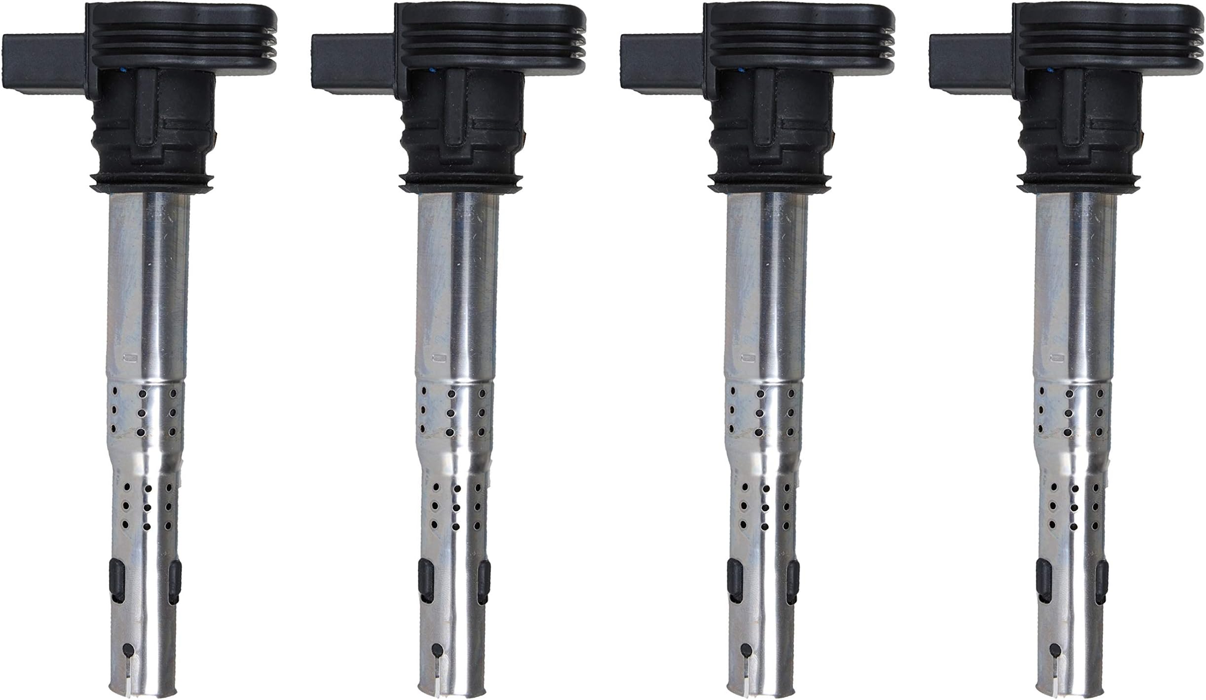 Amazon.com: ENA Set of 4 Ignition Coil Pack 2005 2006 2007 2008 2009 ...