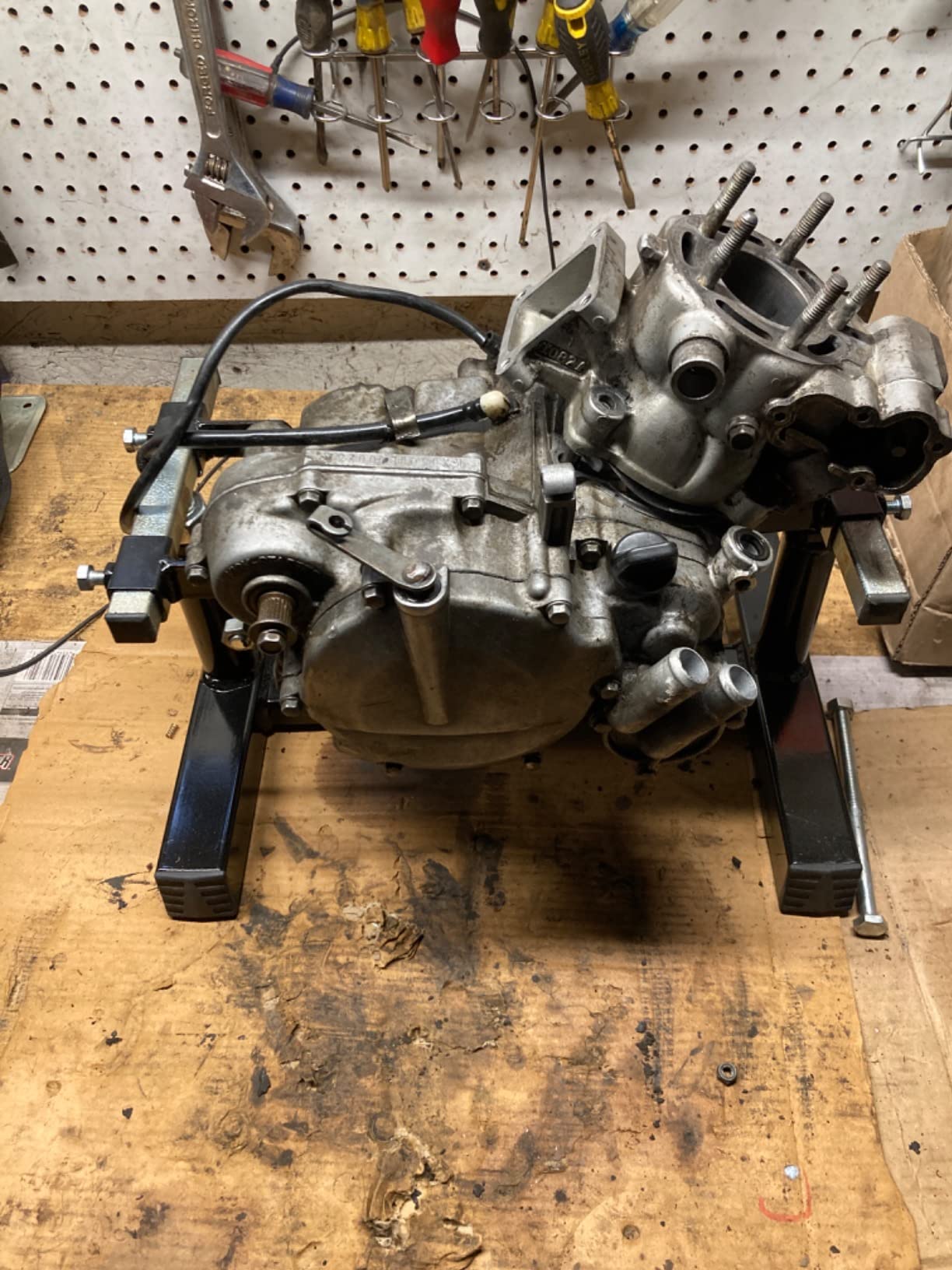 $10/mo - Finance Fire Power E7120-FIRE POWER Engine Stand | Buy Now ...