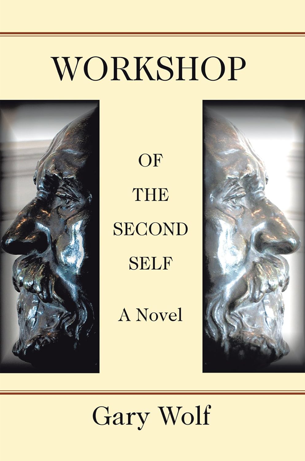 Workshop of the Second Self - Kindle edition by Wolf, Gary. Politics ...