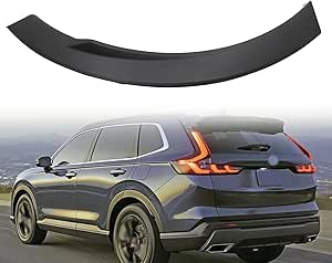 Amazon.com: SecosAutoparts Fender Flare Molding Trim Rear Left Side ...