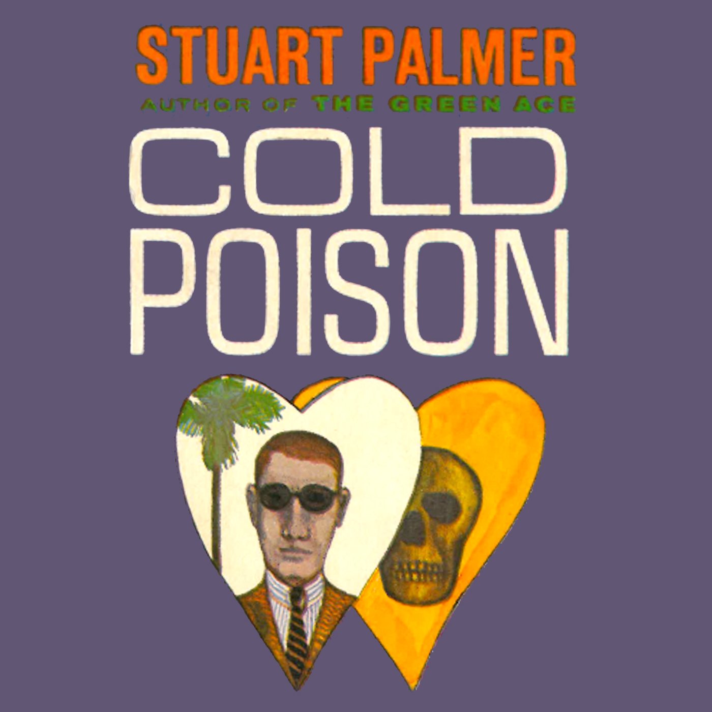 Amazon.com: Cold Poison: Hildegarde Withers, Book 13 (Audible Audio ...