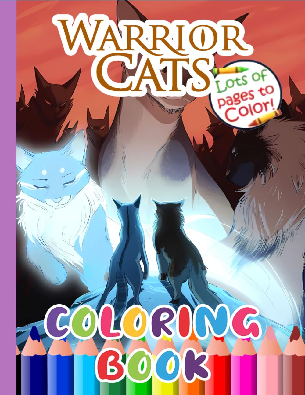 Amazon.com: Coloring Book: Coloring Book For Kids, Ages 4-8, Ages 8-12 ...