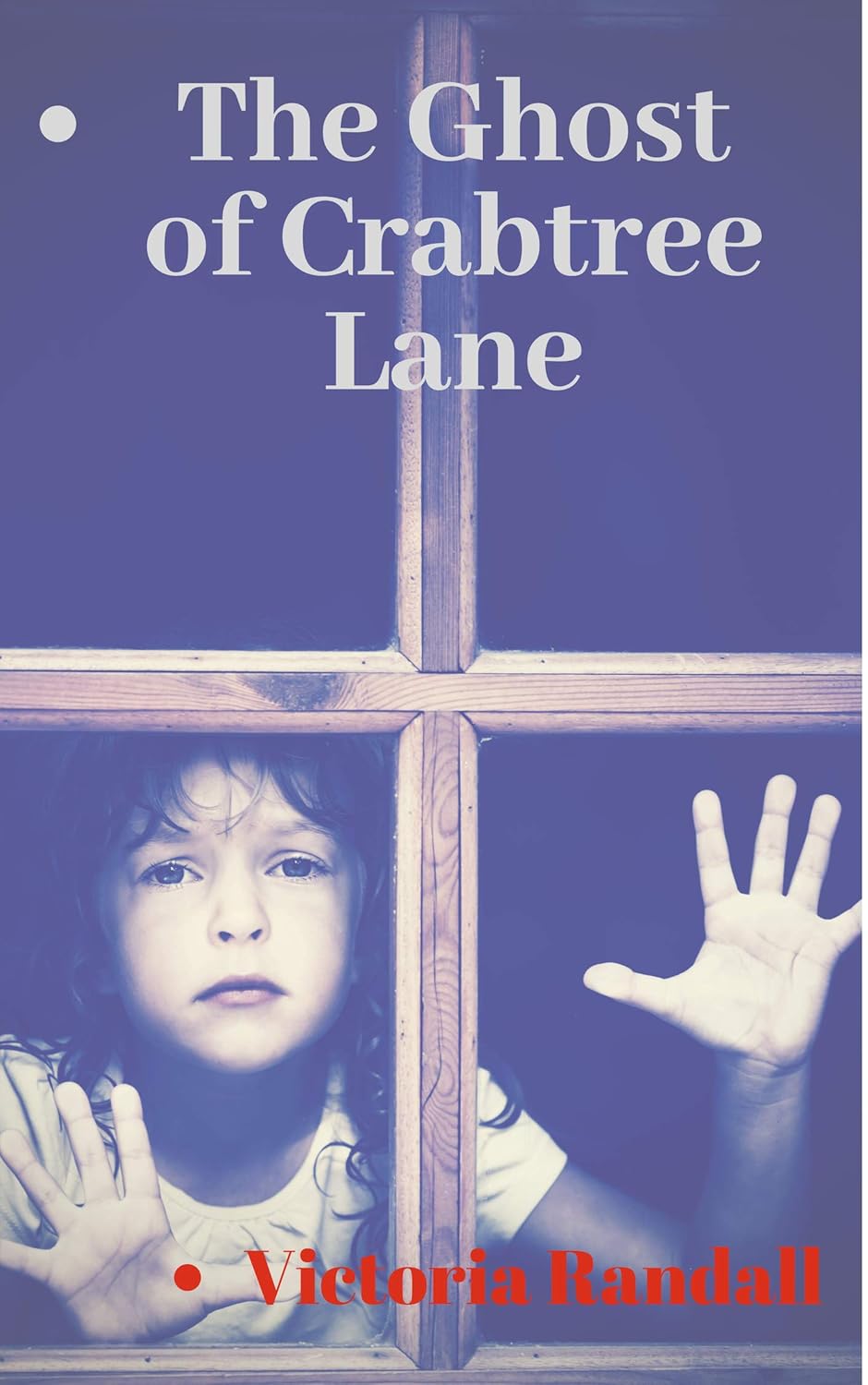 Amazon.com: The Ghost of Crabtree Lane eBook : Randall, Victoria ...