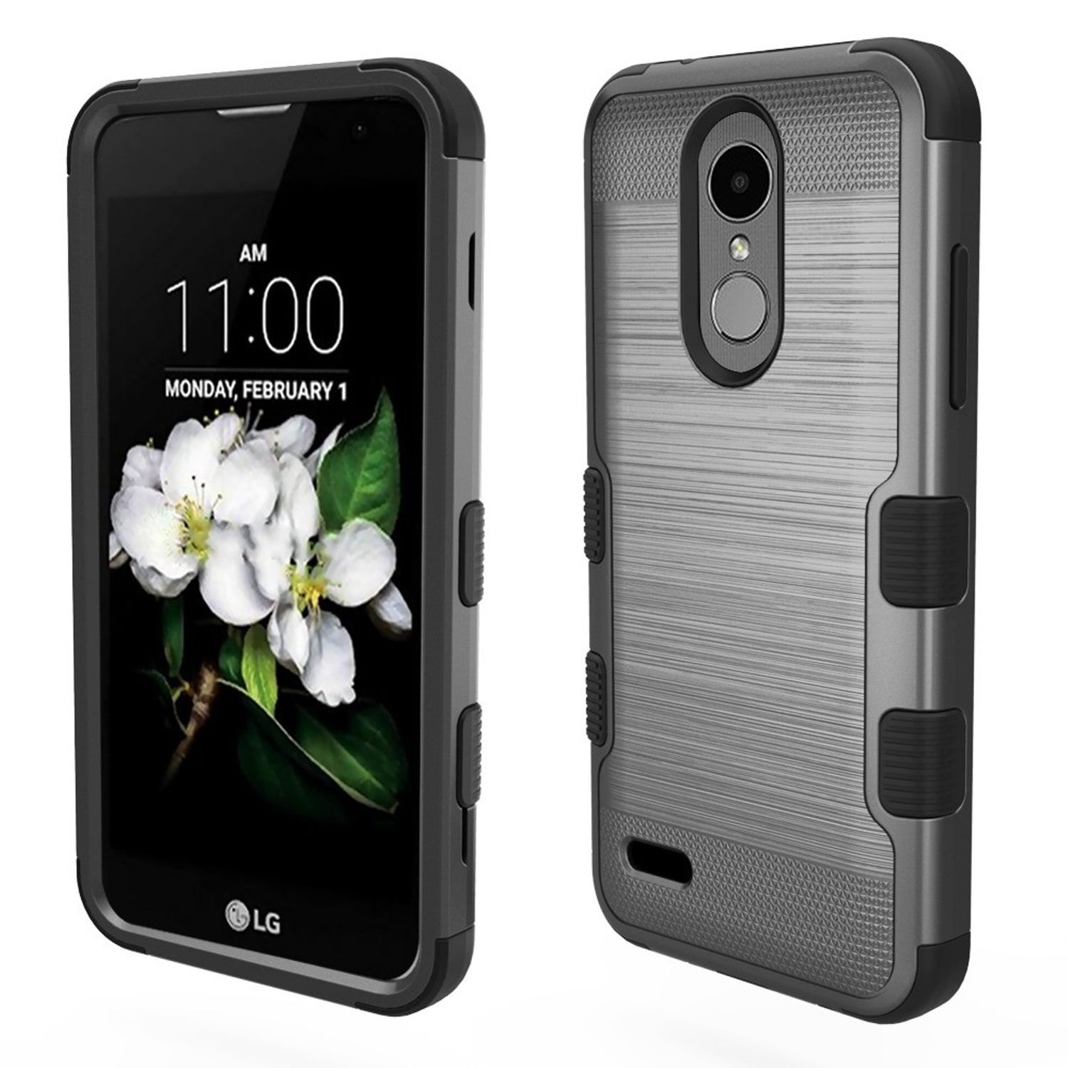 MyBat Cell Phone Case LG X210 (Aristo 2), LG SP200 (Tribute Dynasty ...