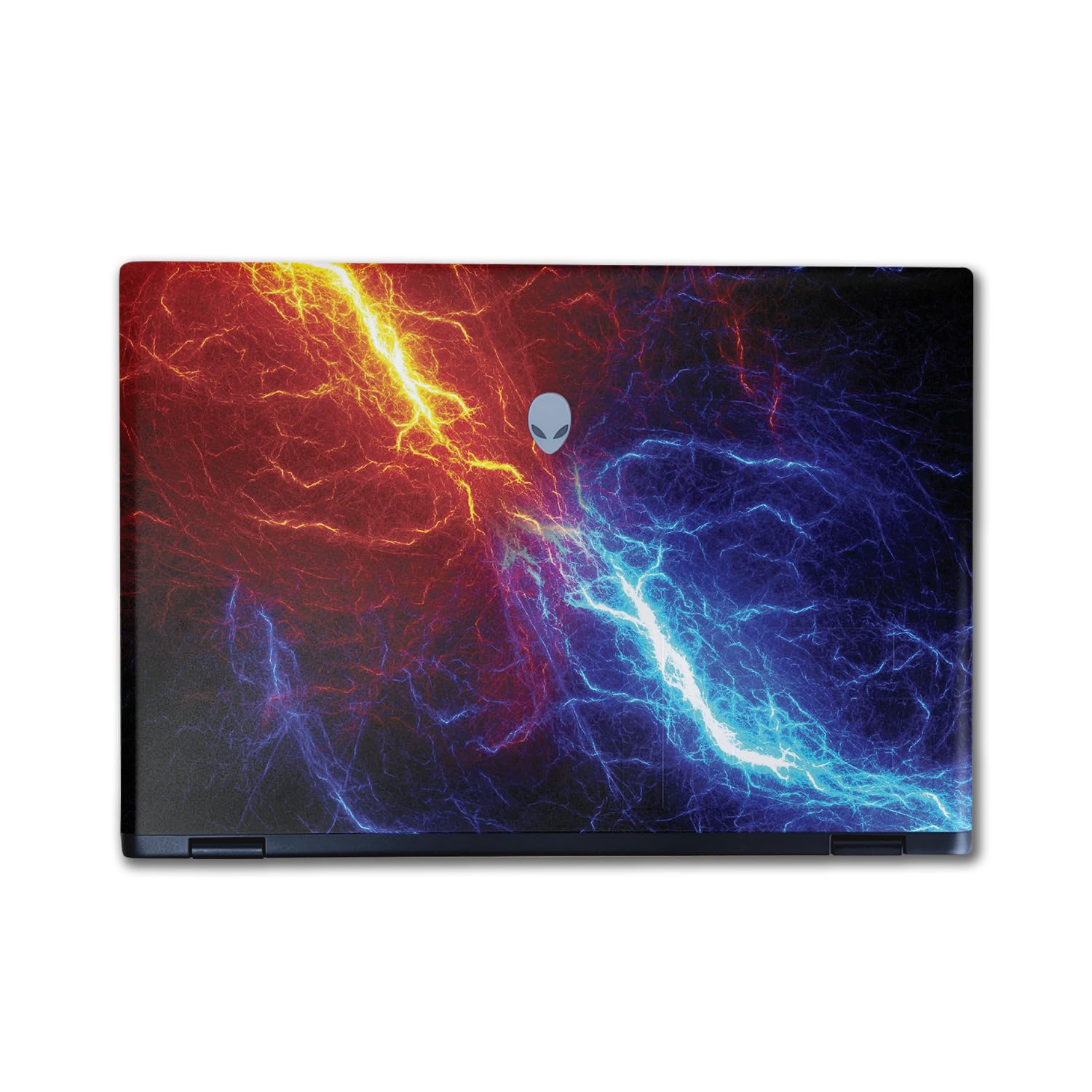 Amazon.com: Laptop Skin Compatible with Alienware M16 R2 (2024) - Color ...