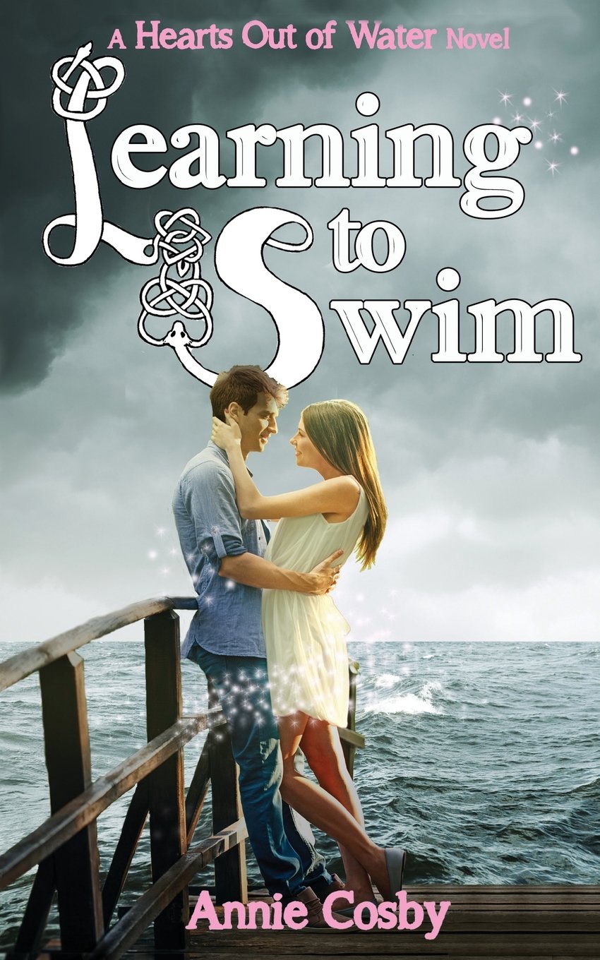 Book review of Learning to Swim - Readers' Favorite: Book Reviews and ...