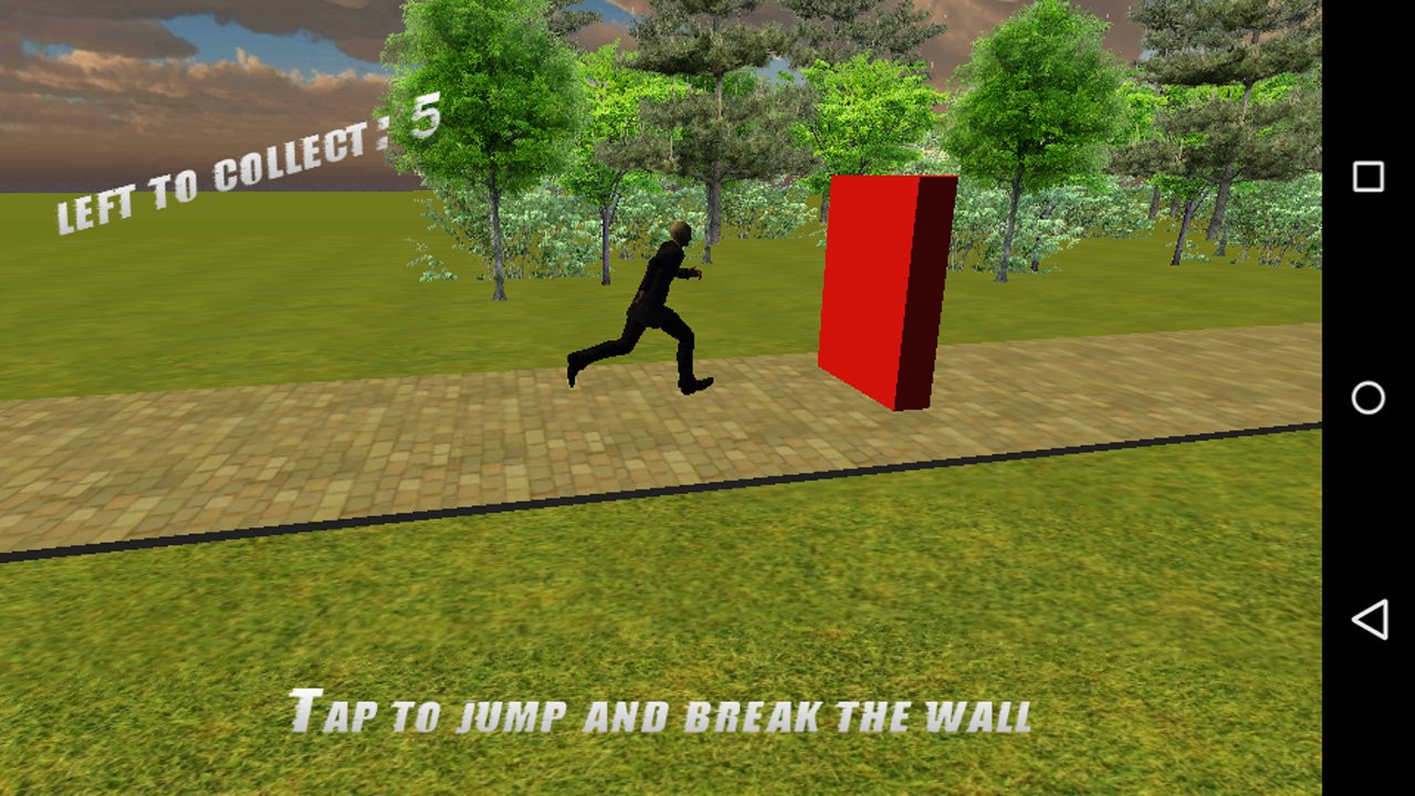 Outside Jumpman - App on Amazon Appstore