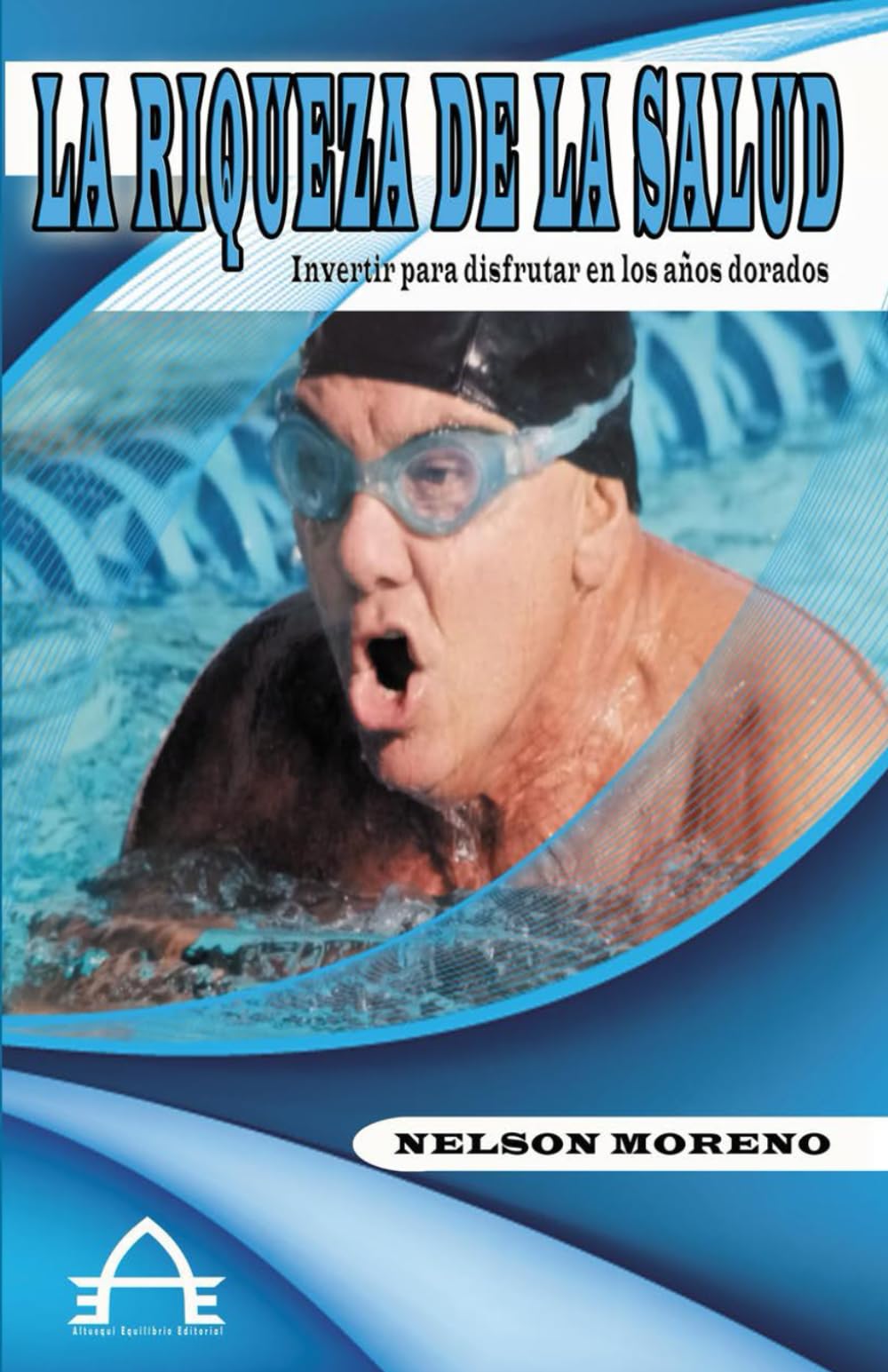La Salud Es Tu Riqueza POR QUÉ SOY SALUD, ÉXITO Y RIQUEZA?:
