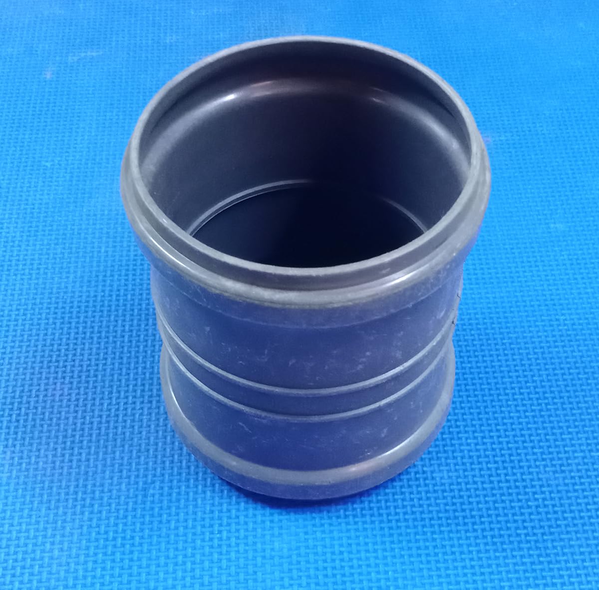 PVC Ring Socket Coupler 110 mm : Amazon.in: Industrial & Scientific