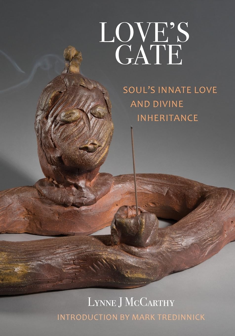 Amazon.com: Love’s Gate: Soul’s Innate Love and Divine Inheritance ...
