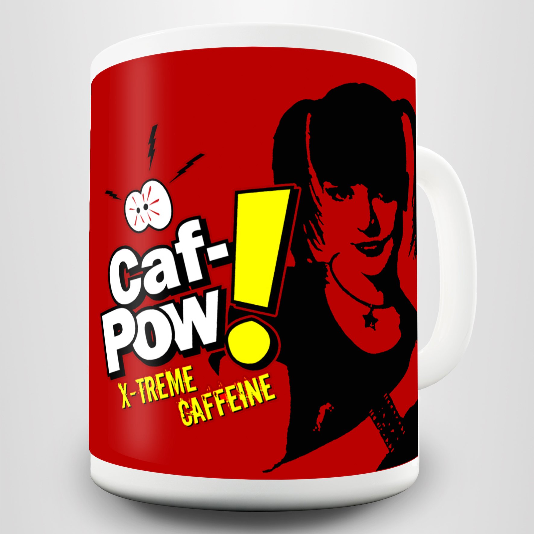 Caf Pow Logo Caf Pow Rezepte | Chefkoch