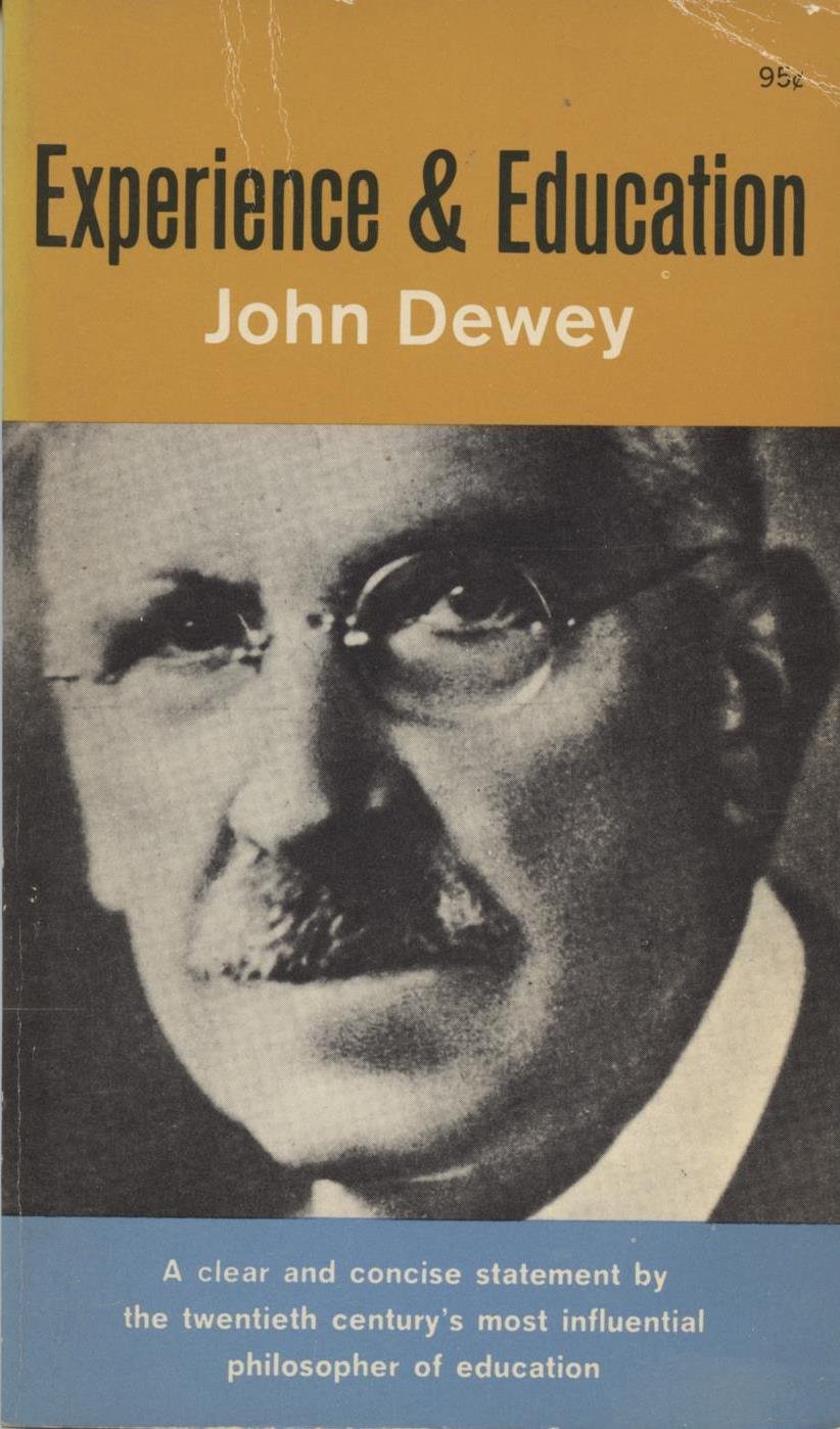 John Dewey Education Democracy And Education | Book By John Dewey