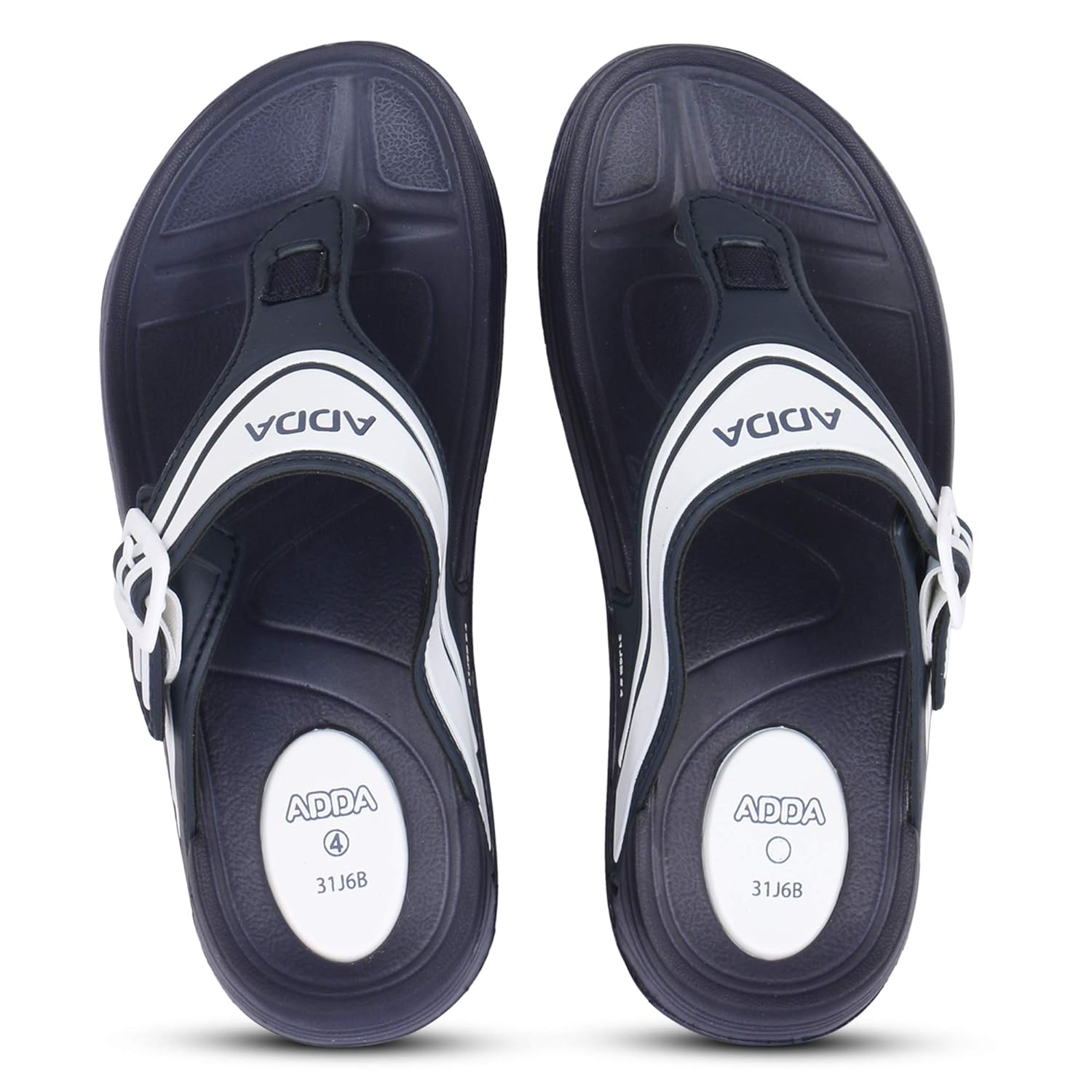 ADDA MISS 909 | Durable & Comfortable | EVA Sole| Platform heel ...