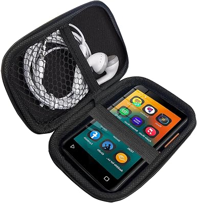 Lamshaw Hard Shell Travel and Storage Case Compatible with innioasis G1 ...
