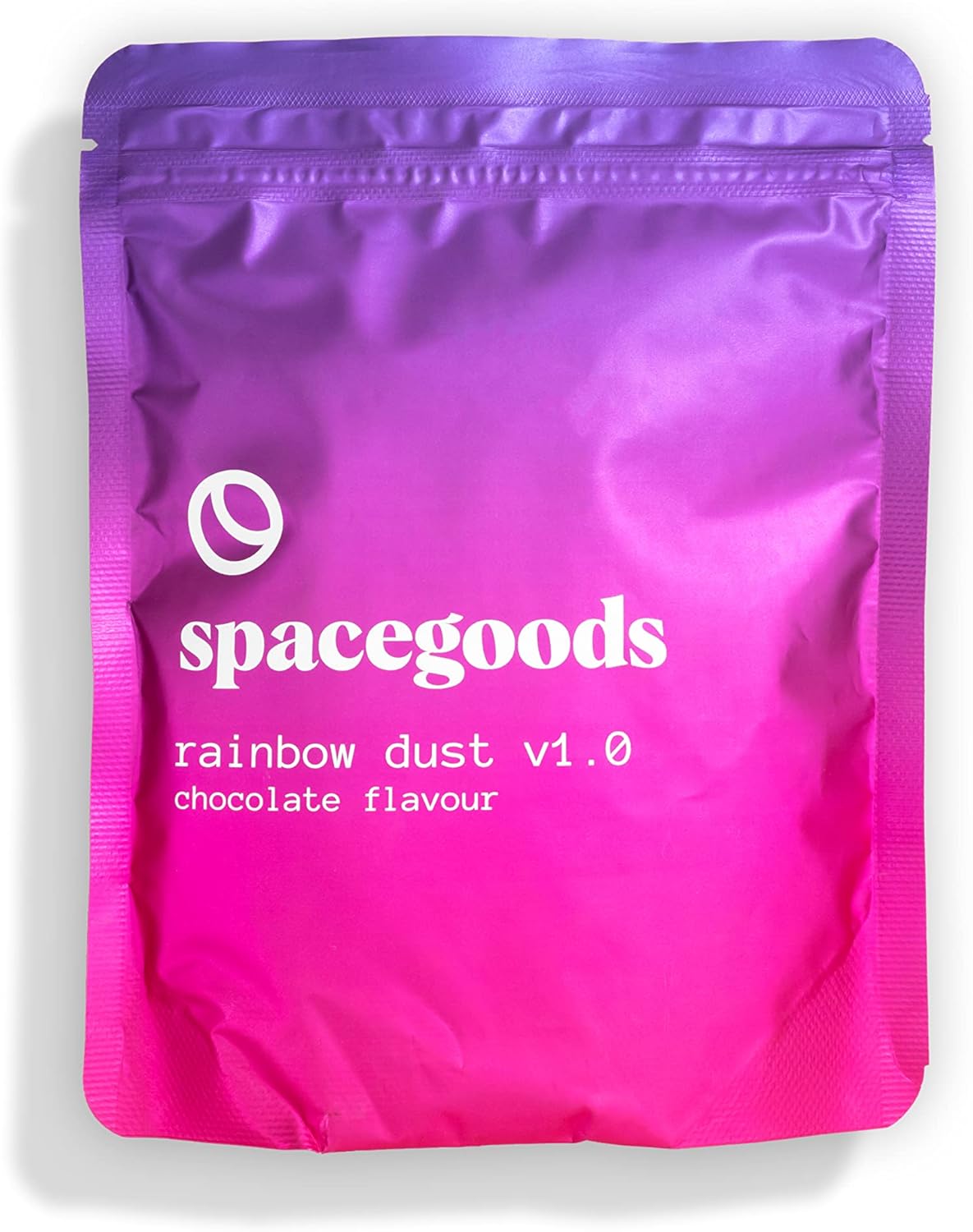 Spacegoods - Rainbow Dust v1.0 - Chocolate Flavour Lion's Mane Mushroom ...