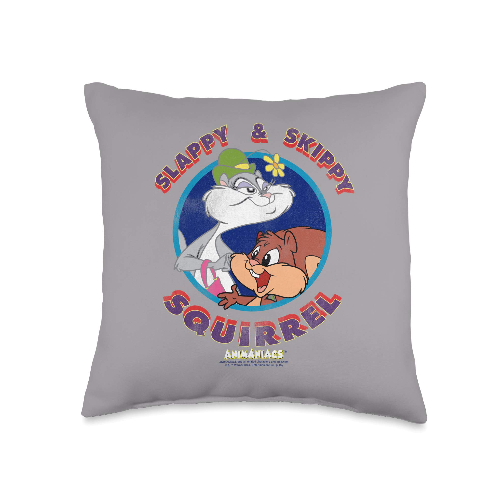 Animaniacs Slappy Squirrel