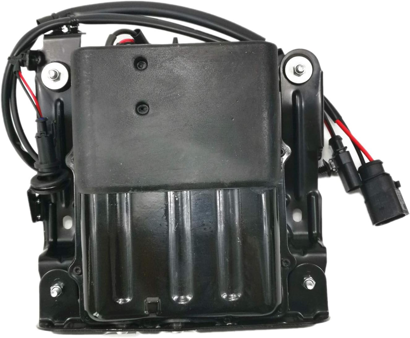 Amazon.com: LUFT MEISTER Air Suspension Compressor Pump Compatible with ...