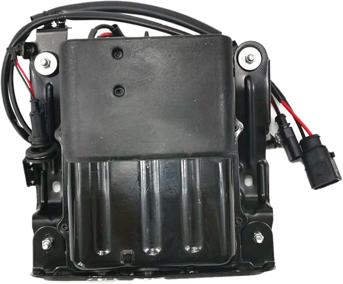 Amazon.com: LUFT MEISTER Air Suspension Compressor Pump Compatible with ...