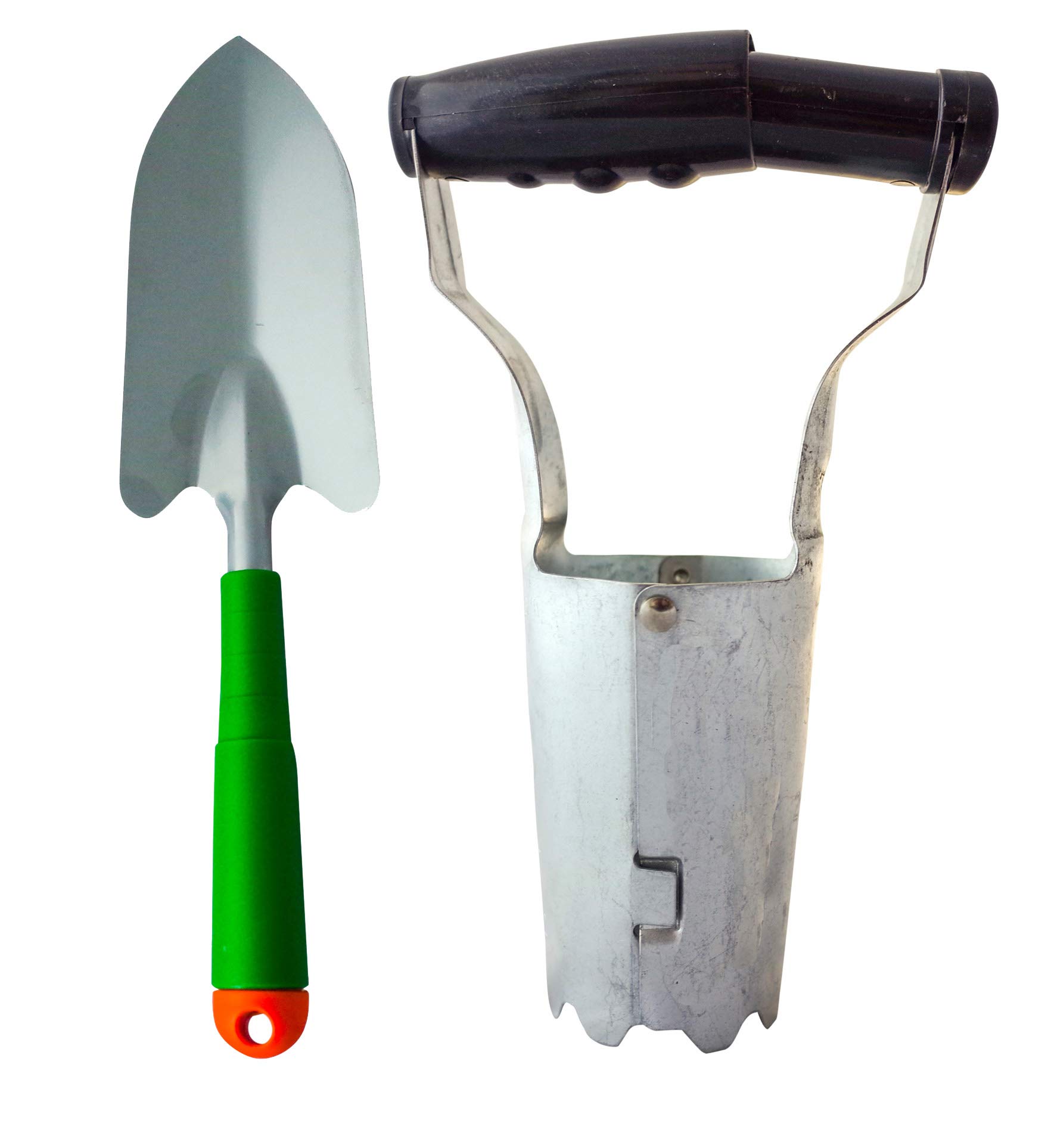 Buy Bulb er - Hand Held Tool for ing Bulbs In Garden Soil- Automatic ...
