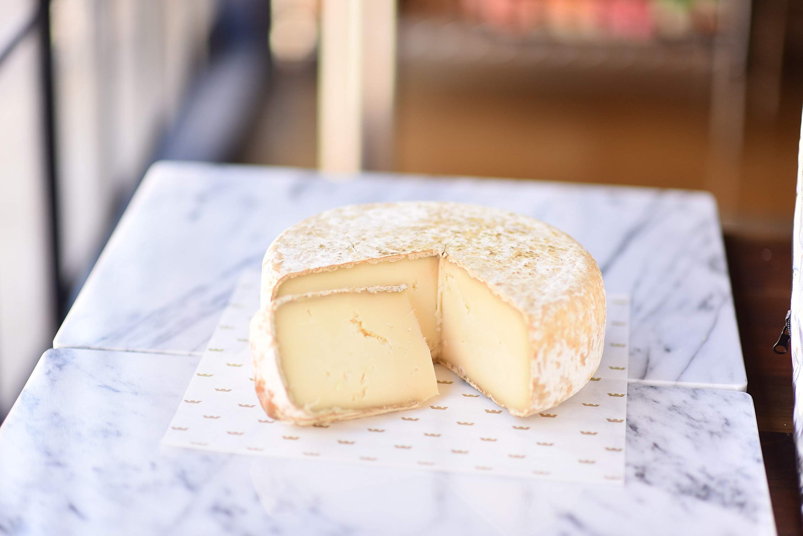 Amazon.com: Taleggio Cheese (2 x1 pound) : Grocery & Gourmet Food