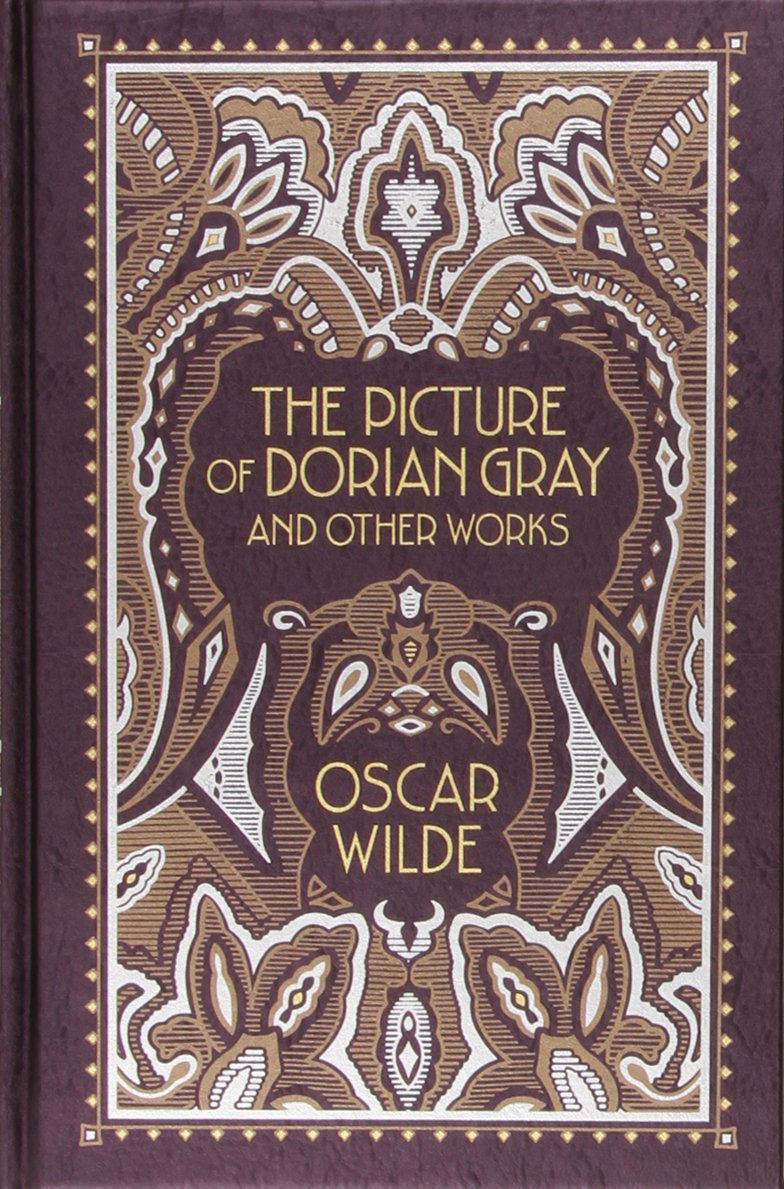 Picture of Dorian Gray and Other Works, The (Barnes & Noble ...