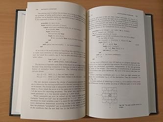 Algorithms + Data Structures = Programs (Prentice-Hall Series in Automatic Computation): Wirth ...