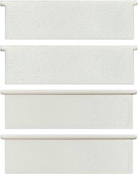 Amazon.com: 4 Inch Dryer Vent Cover Flap Exterior, Dryer Air Exhaust ...