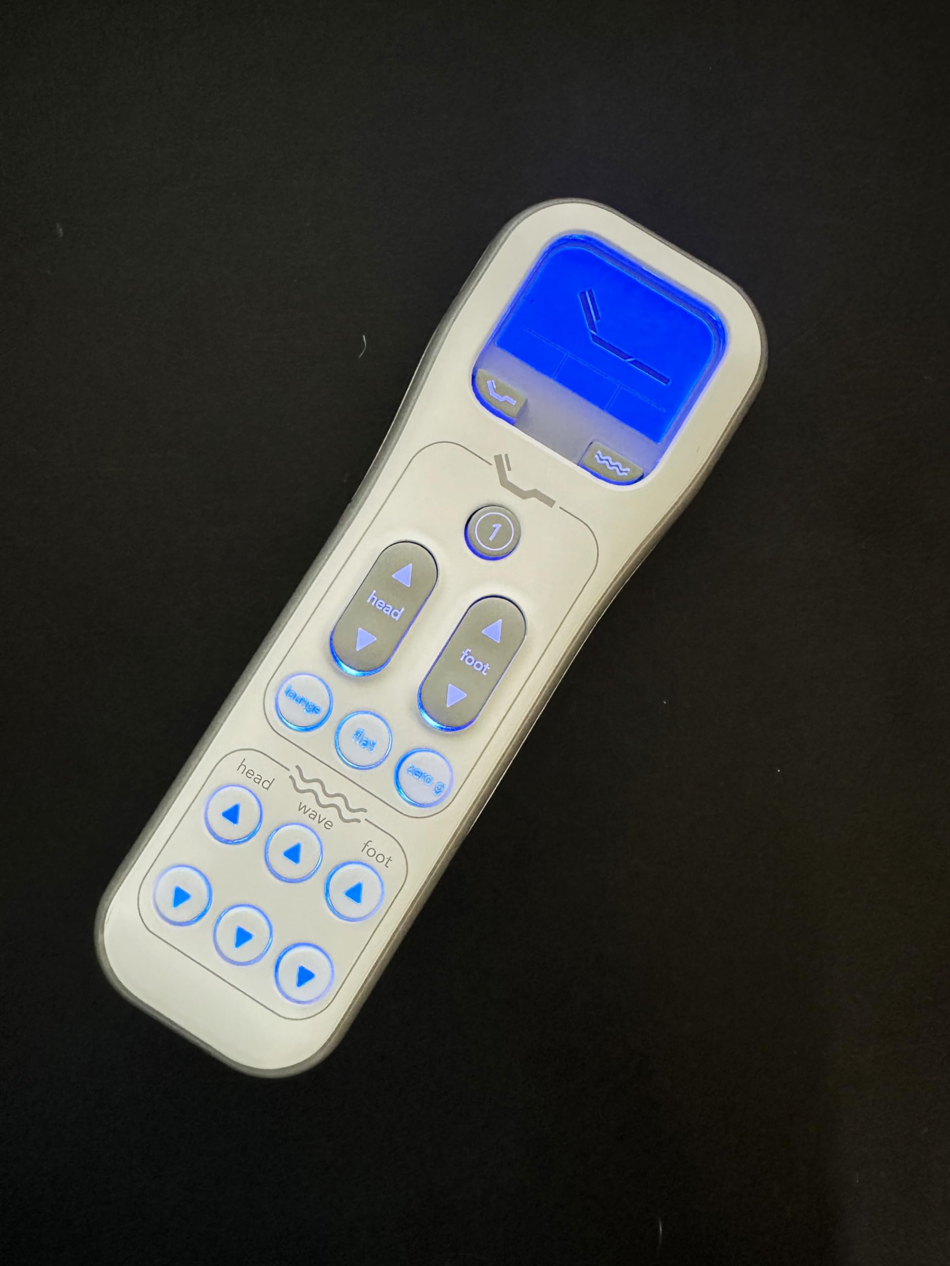Sleep Number Controller Replacement Villeroy & Boch Comfortcontrol