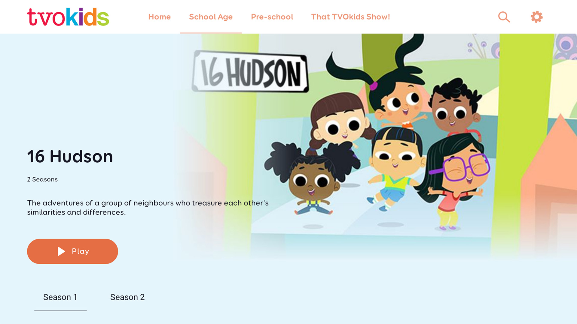 TVOkids:Amazon.ca:Appstore for Android