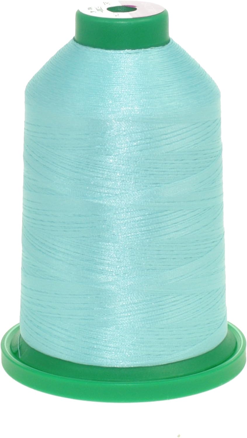 Amazon.com: Isacord Embroidery Thread 5000m (4220-4952) (4952) : Arts ...