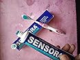 Buy SENSORA Sensitivity Relief Toothpaste with Rapid Relief Formula ...