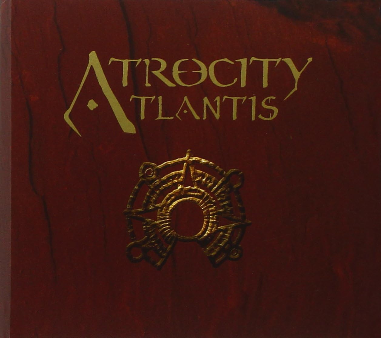 Atlantis: Amazon.co.uk: CDs & Vinyl