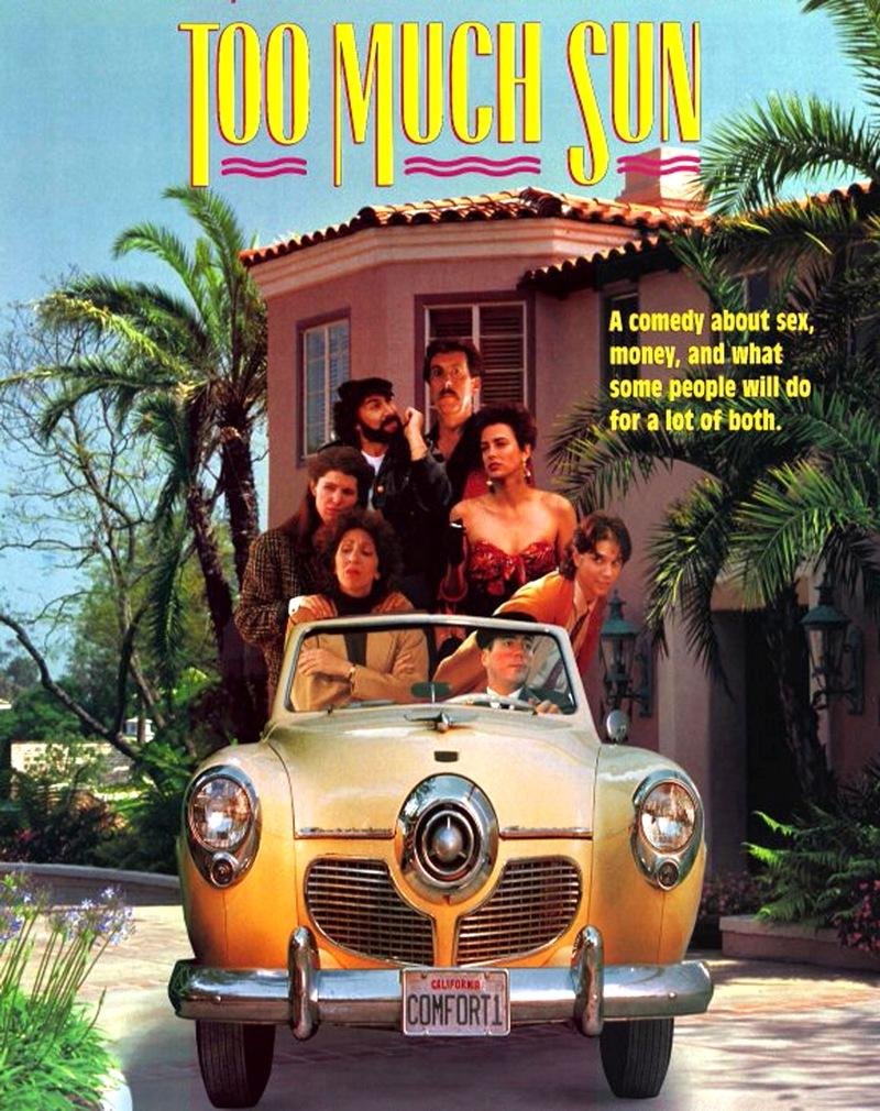 Watch Too Much Sun | Prime Video