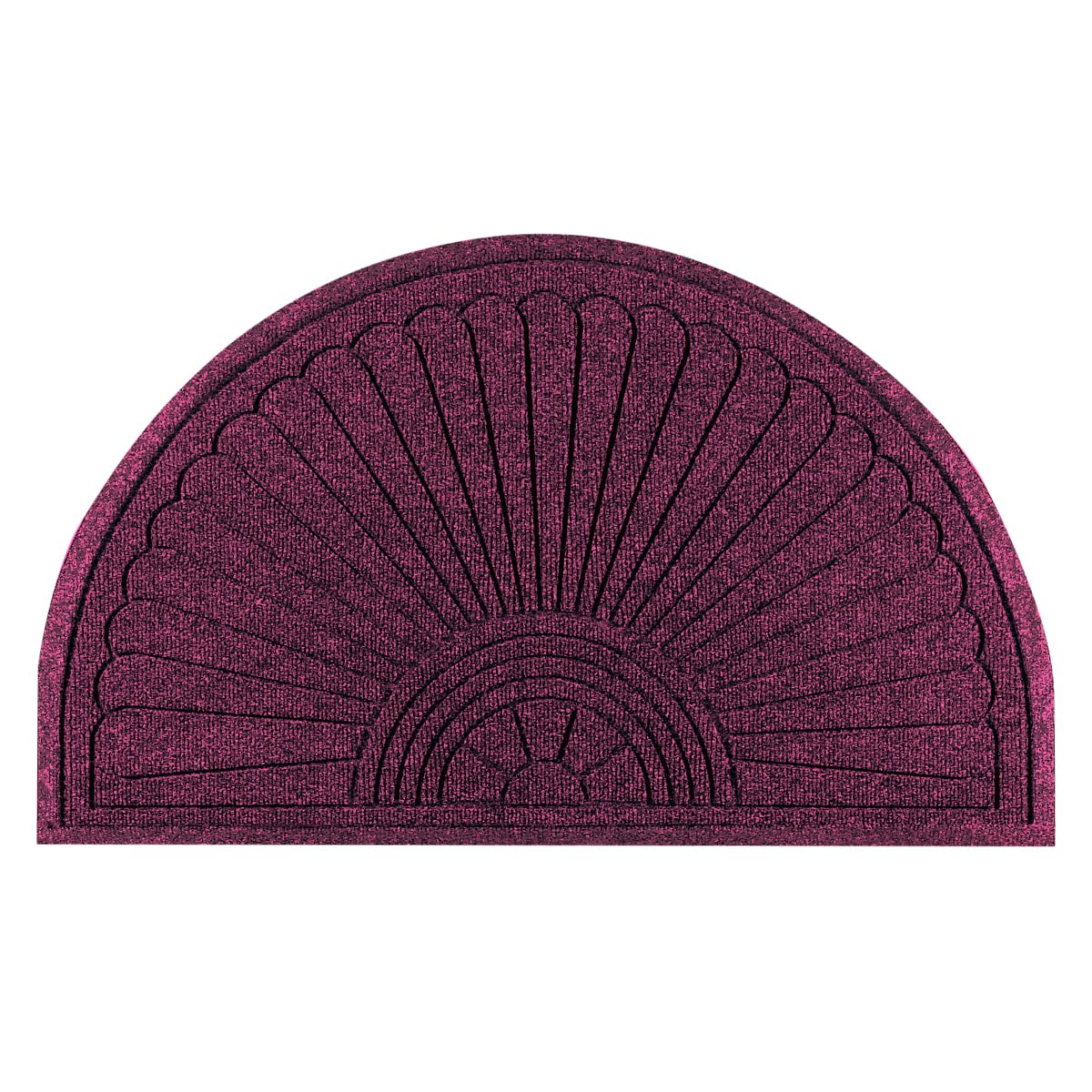 Amazon.com: M+A Matting 272 Waterhog Grand Classic Polypropylene Fiber ...