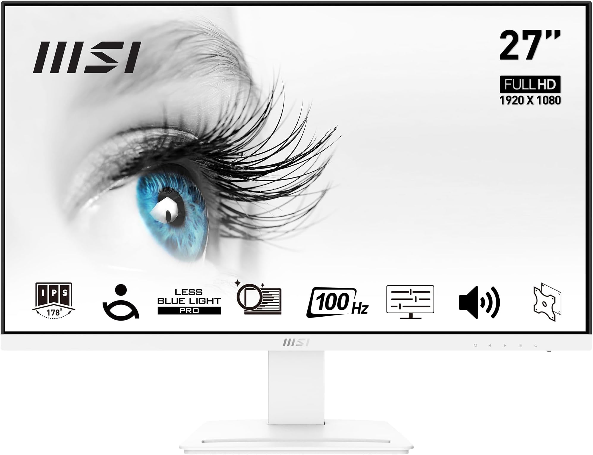 Samsung S36GD, 24-inch Curved Monitor, 1920x1080, HDMI 1.4/D-Sub, 100Hz ...