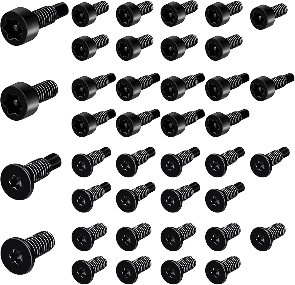 The Right Screw Size For Your Ring Doorbell Camera | ShunTool