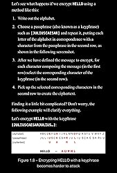 Amazon.com: Cryptography Algorithms: A guide to algorithms in blockchain, quantum cryptography ...