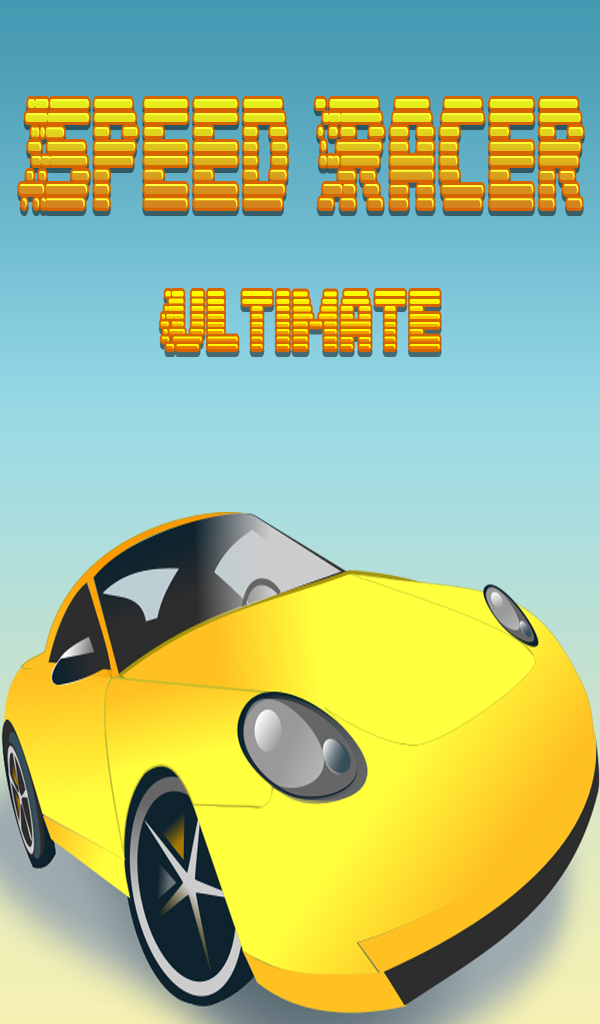 Speed Racer Ultimate:Amazon.de:Appstore for Android