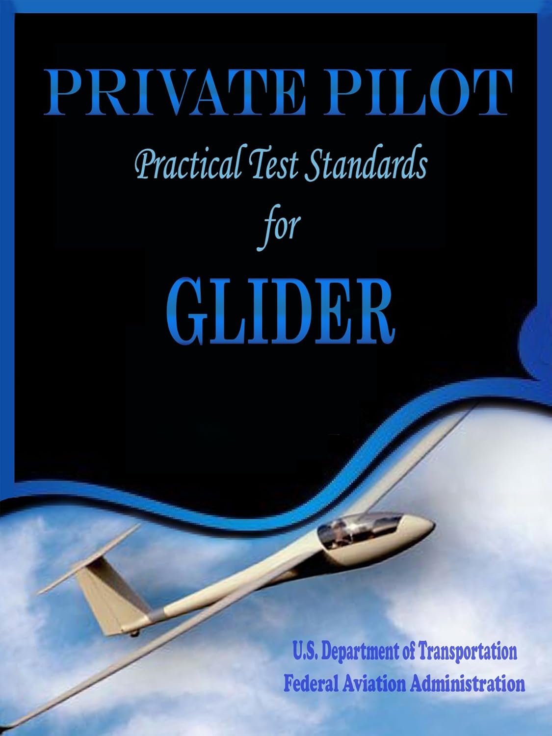 Amazon.com: Private Pilot Practical Test Standards for Glider eBook ...