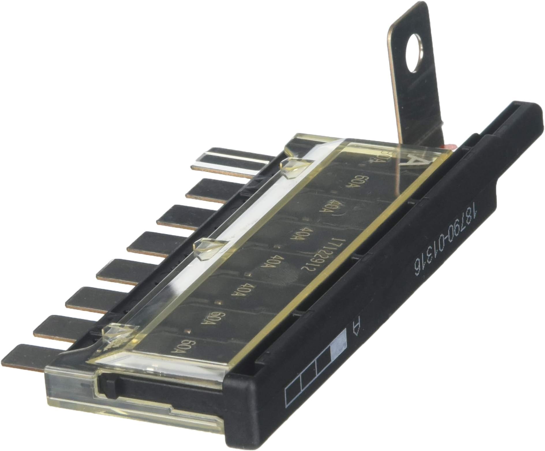 Amazon.com: Genuine OEM 18790-01315 Multi Fuse / 1879001315 for Hyundai ...