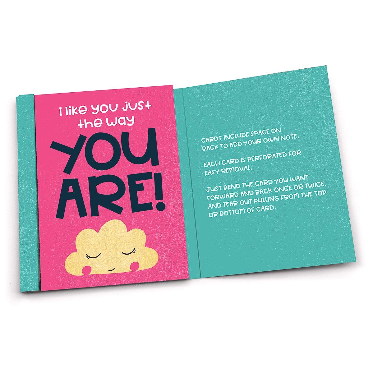 Snapklik.com : Papersalt Mister Rogers Jumbo Lunch Notes - 20 Tear Out ...