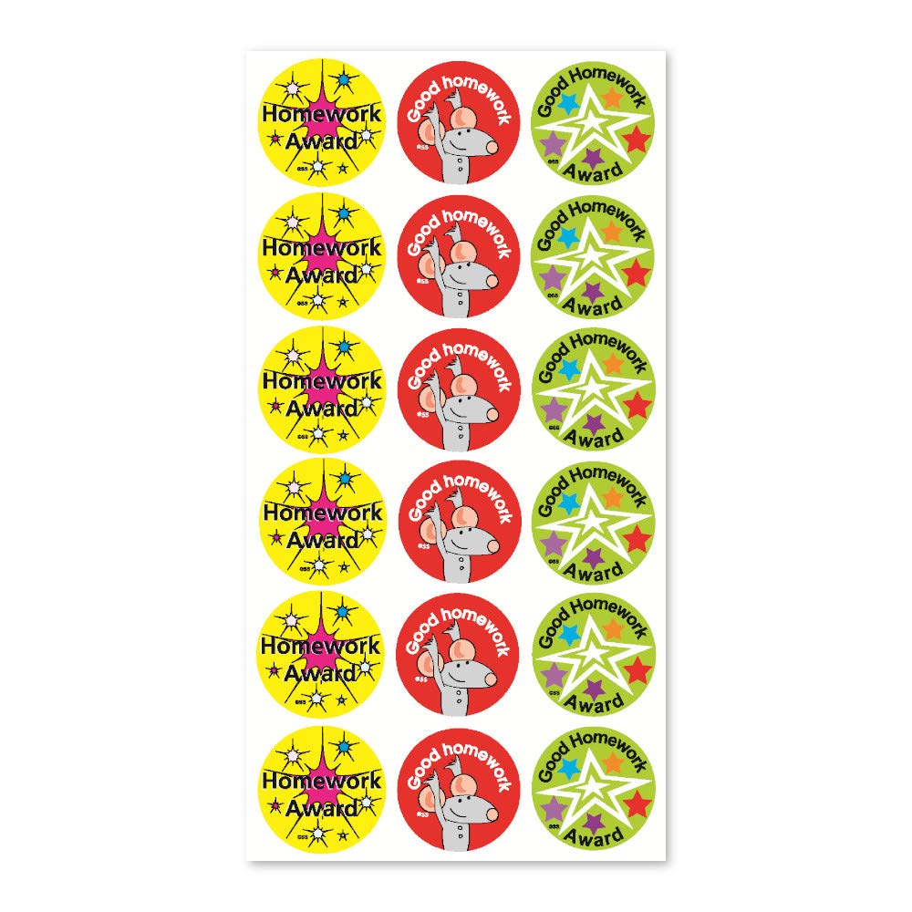 Printable Homework Award Schooling Certificates And Award Templates