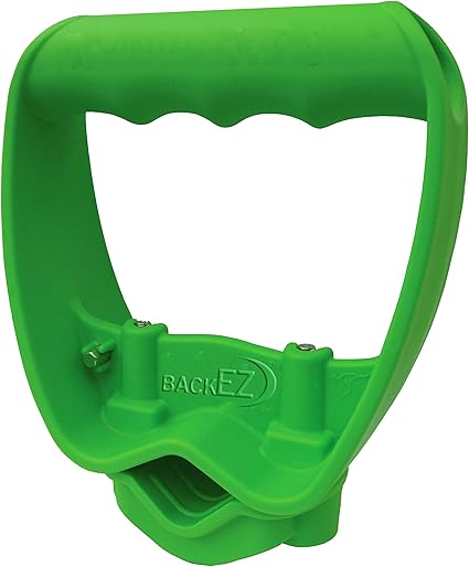 Amazon.com : Back-Saving Tool Handle Attachment, EVR-Grip Upgrade ...