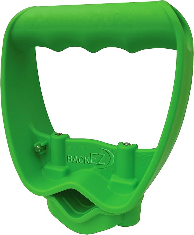 Amazon.com : Back-Saving Tool Handle Attachment, EVR-Grip Upgrade ...