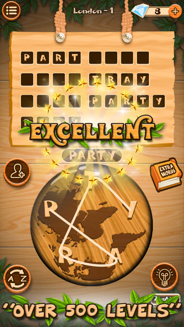 Word World - Word Connect:Amazon.ca:Appstore for Android